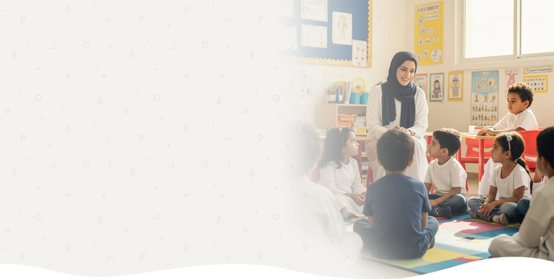 Josour Schools – Bridging to the Future