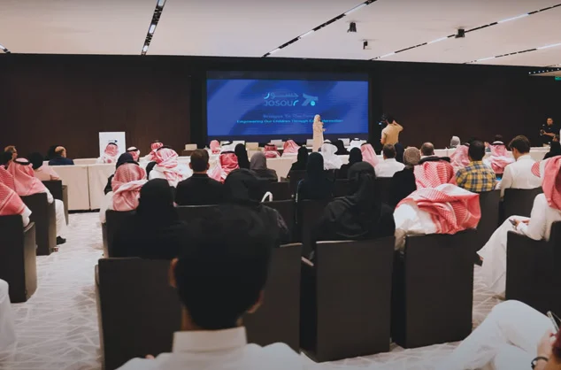 Josour Schools – Bridging to the Future